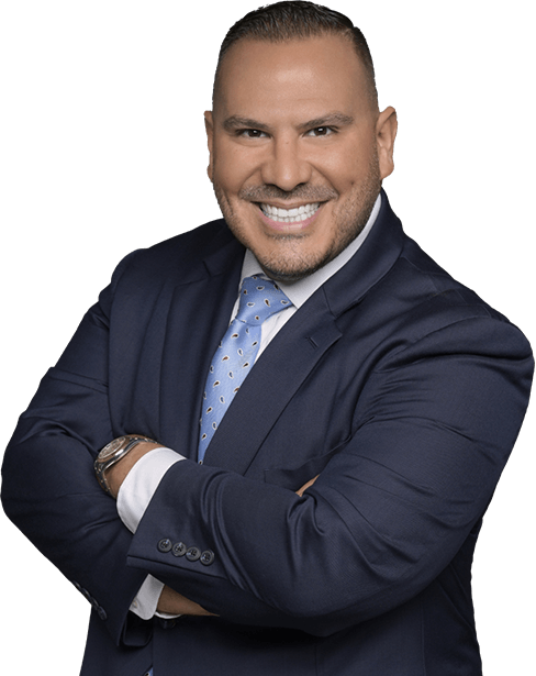 212-CARRION | New York Personal Injury Attorneys